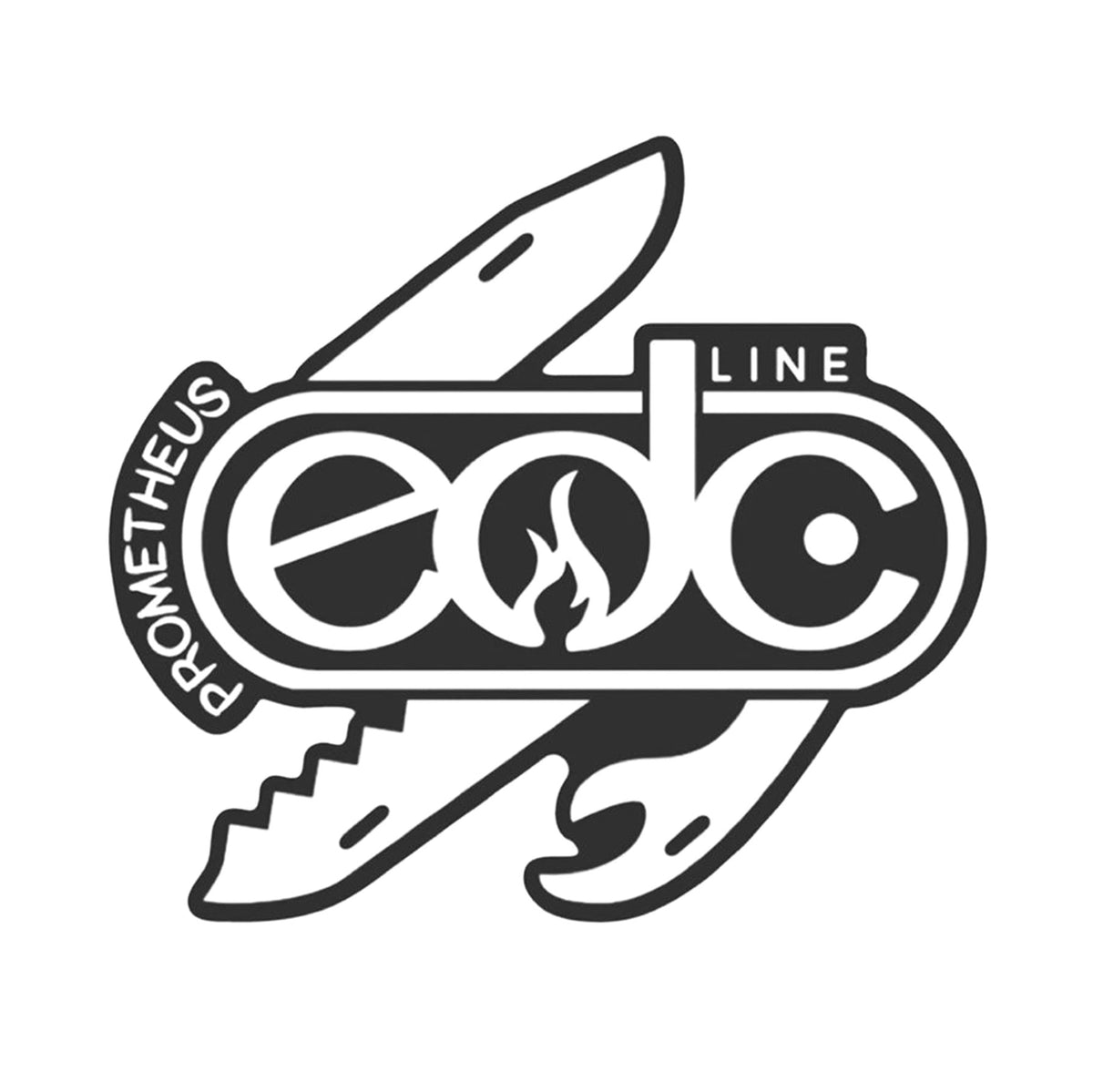 PROMETHEUS EDC LINE – PROMETHEUS Bushcraft Equipment