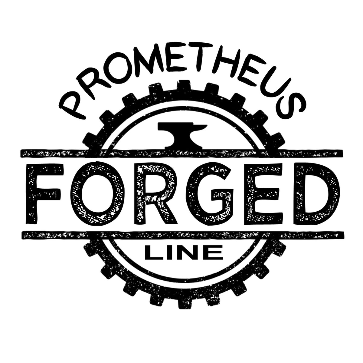 PROMETHEUS FORGED LINE – PROMETHEUS Bushcraft Equipment