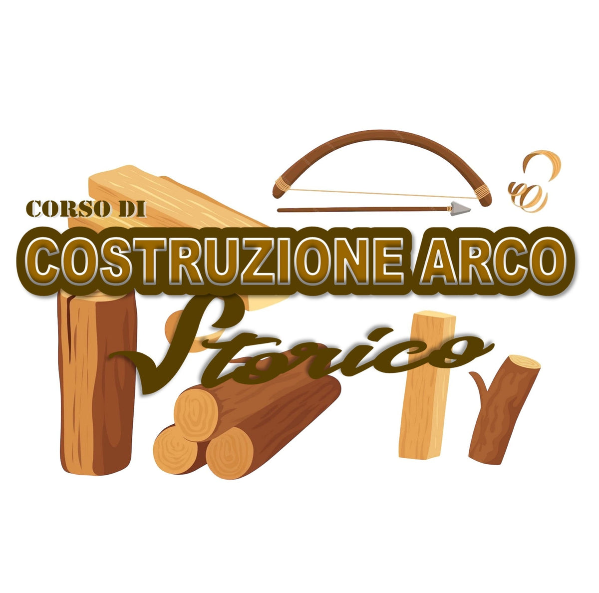 WORKSHOP OF CONSTRUCTION OF HISTORICAL BOW, ARROWS AND STRING ...