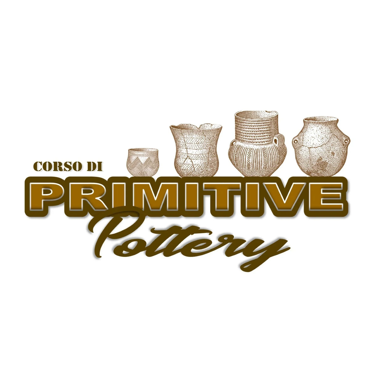 WORKSHOP OF PRIMITIVE POTTERY – PROMETHEUS Bushcraft Equipment