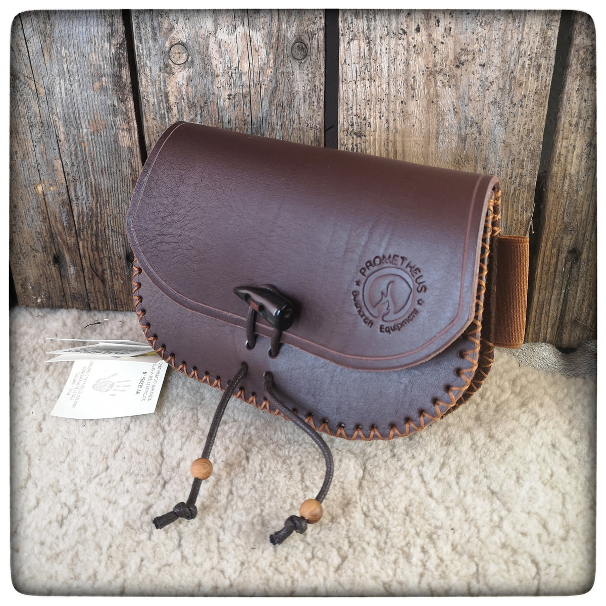 POUCHES & BAGS – PROMETHEUS Bushcraft Equipment