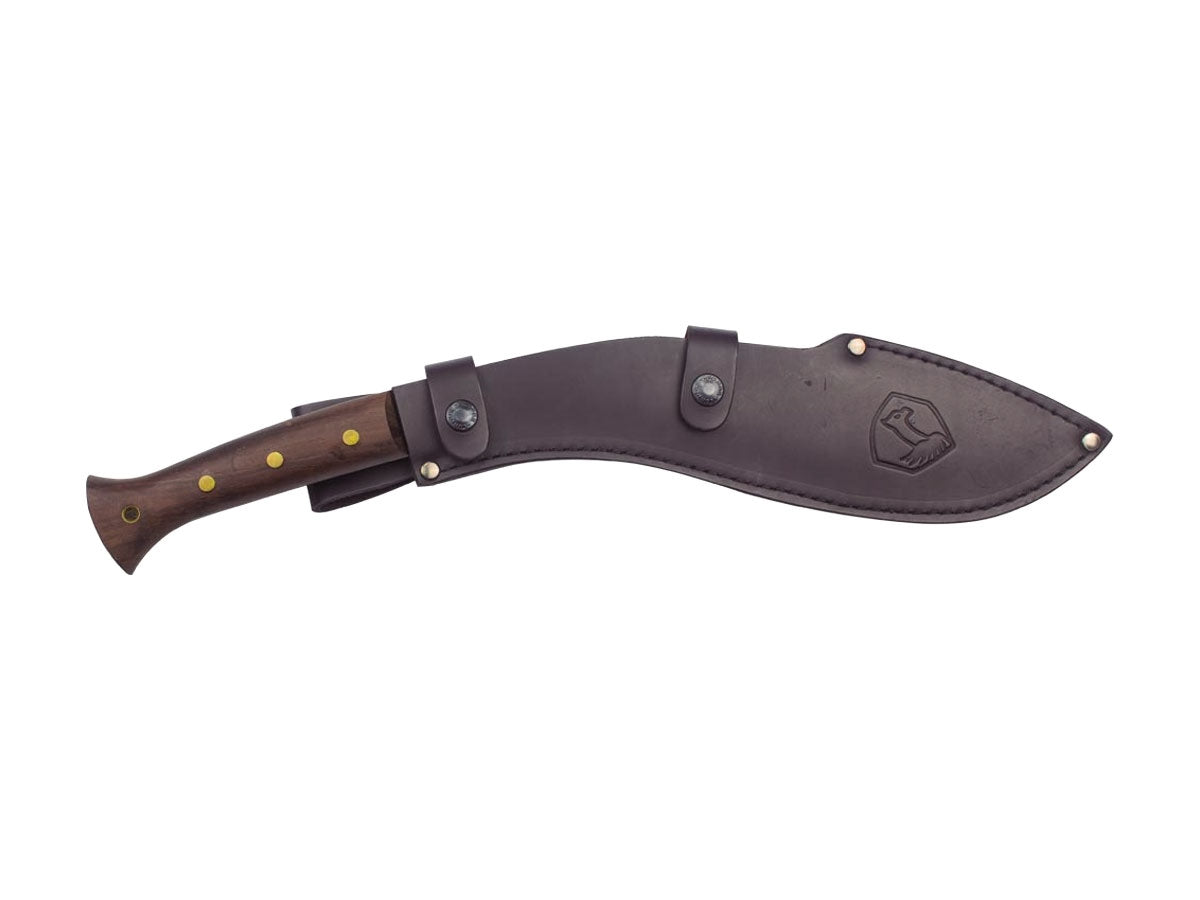 Condor KING KUKRI MACHETE – PROMETHEUS Bushcraft Equipment