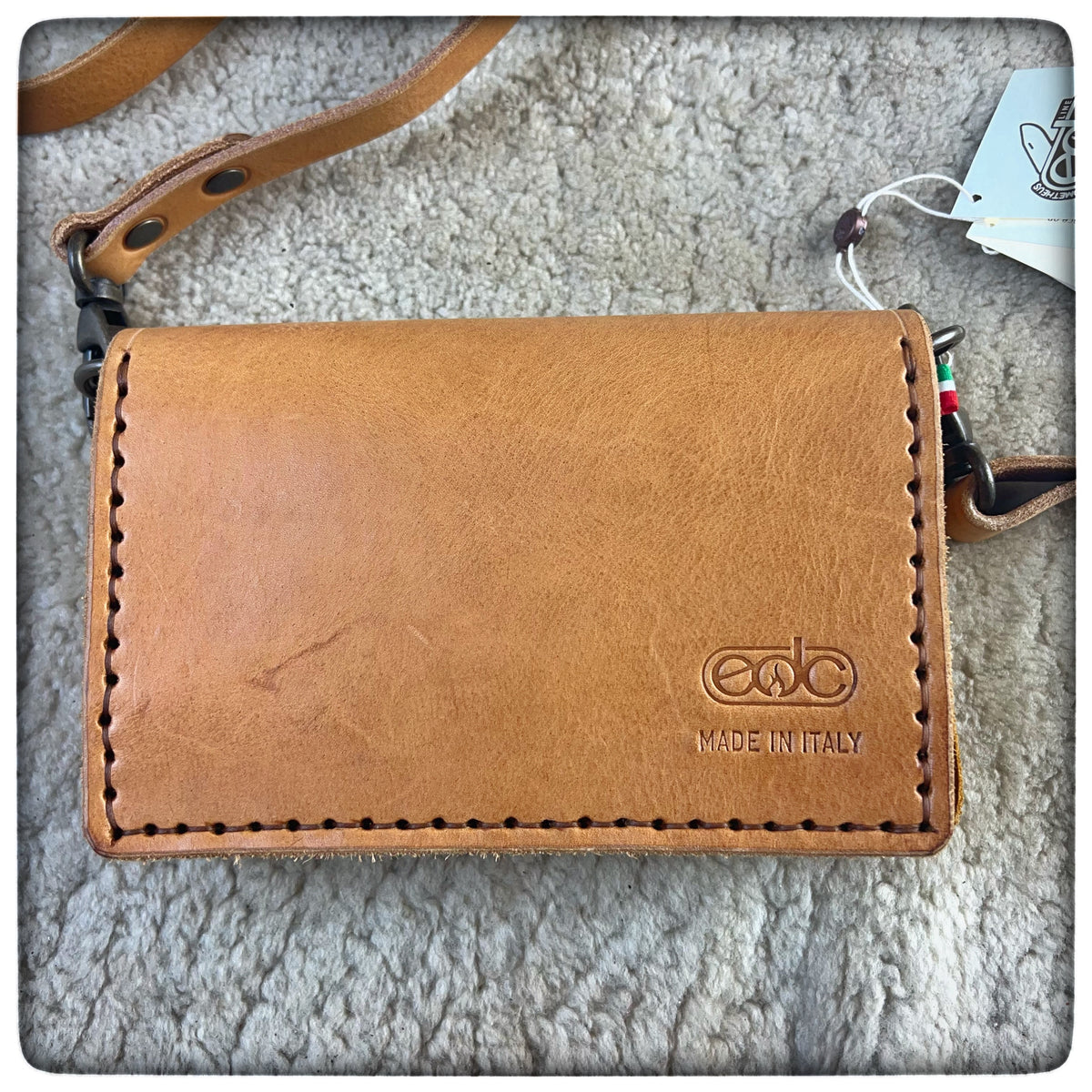 PROMETHEUS EDC BAG + Concealed Carry System – PROMETHEUS Bushcraft ...