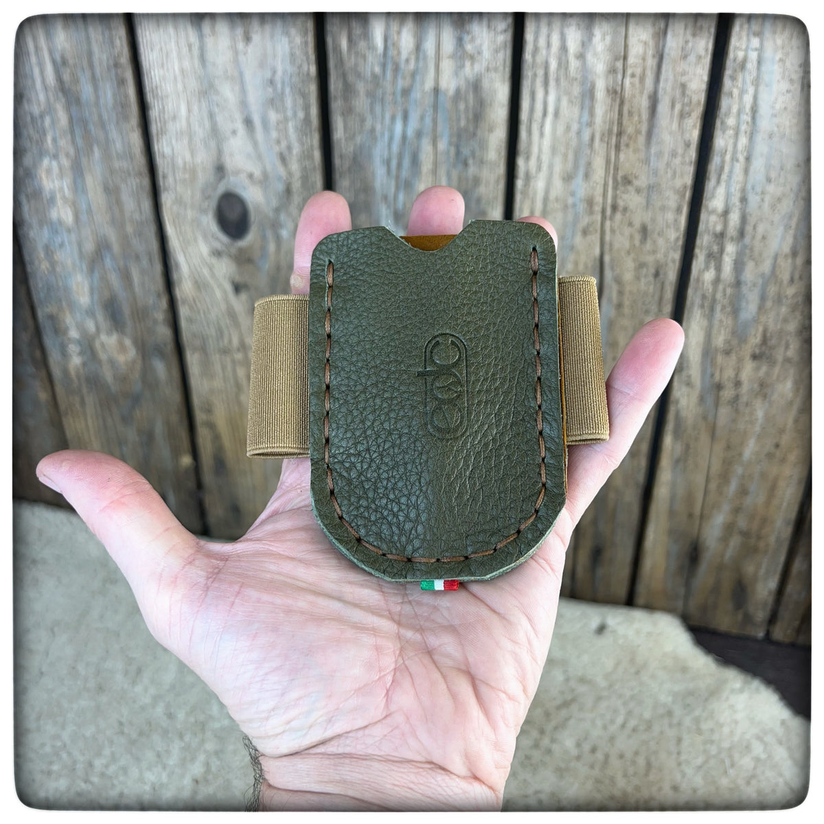 VICTORINOX® SWISSCHAMP Slip Sheath + Clip & Bands – PROMETHEUS ...