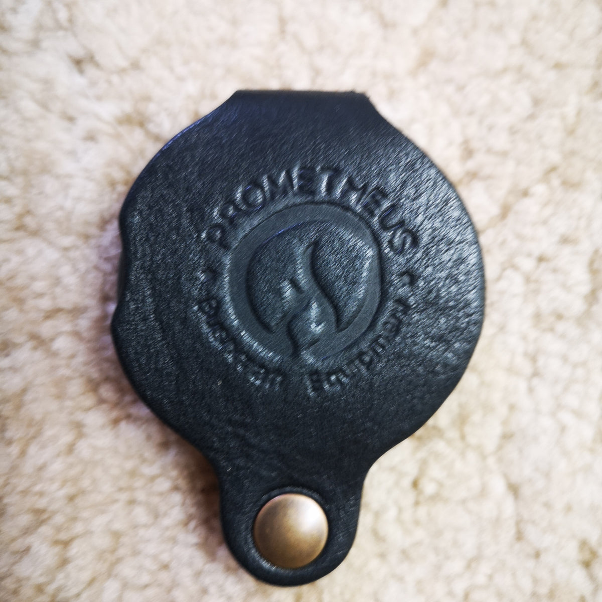 BUSHCRAFT MAGNIFIER LENS – PROMETHEUS Bushcraft Equipment