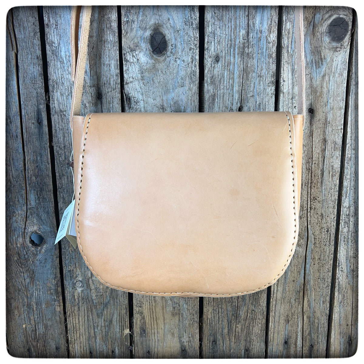 Prometheus Mod. "Tolfa" Bag BIG – PROMETHEUS Bushcraft Equipment