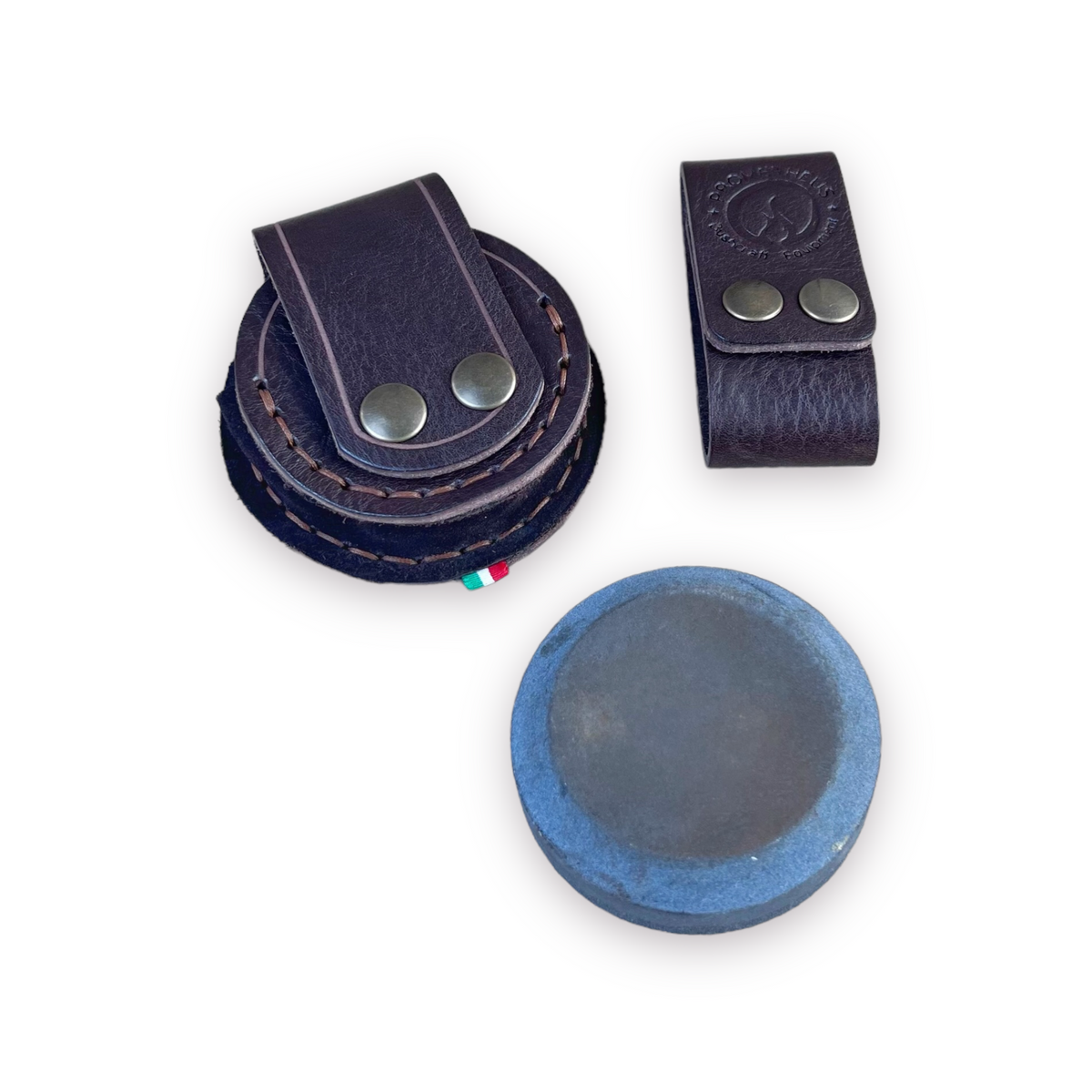 PUCK CASE (Double Carry) – PROMETHEUS Bushcraft Equipment