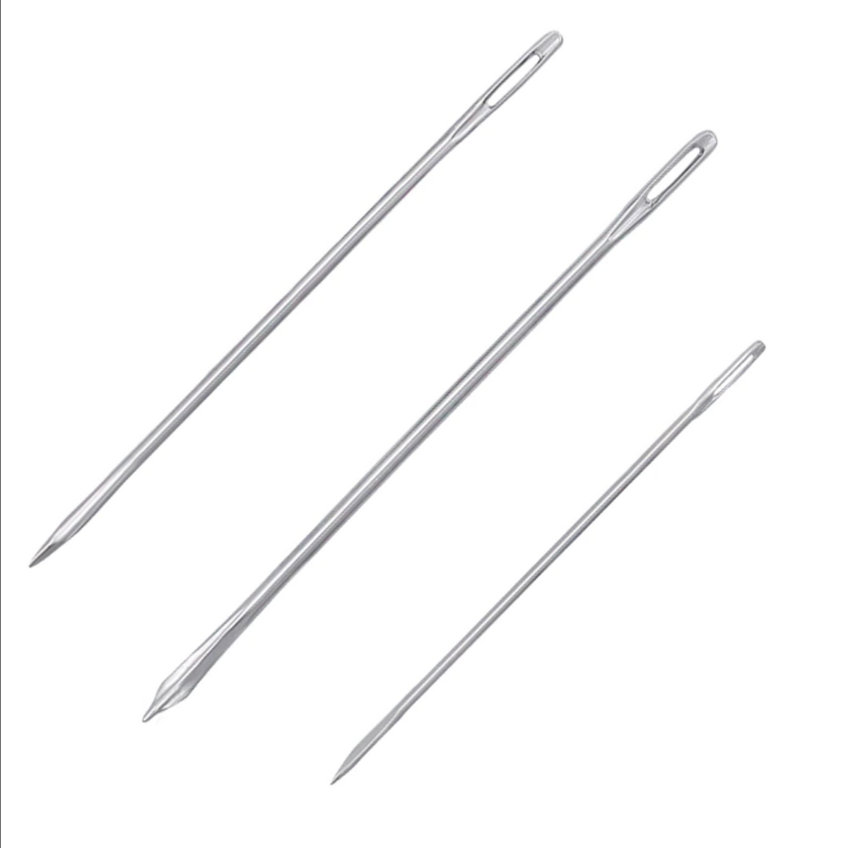 SAIL NEEDLES – PROMETHEUS Bushcraft Equipment