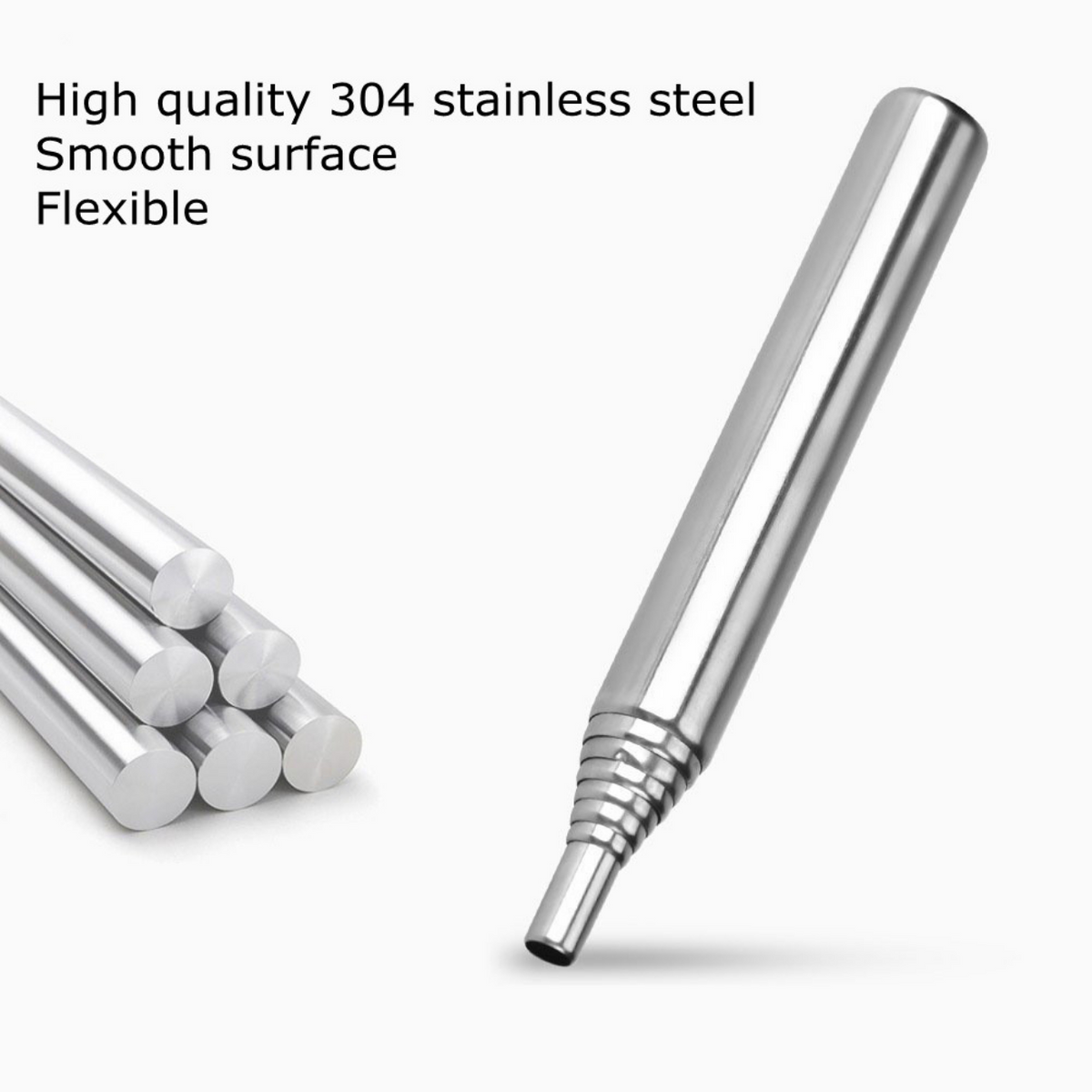 BLOW FIRE TUBE – PROMETHEUS Bushcraft Equipment