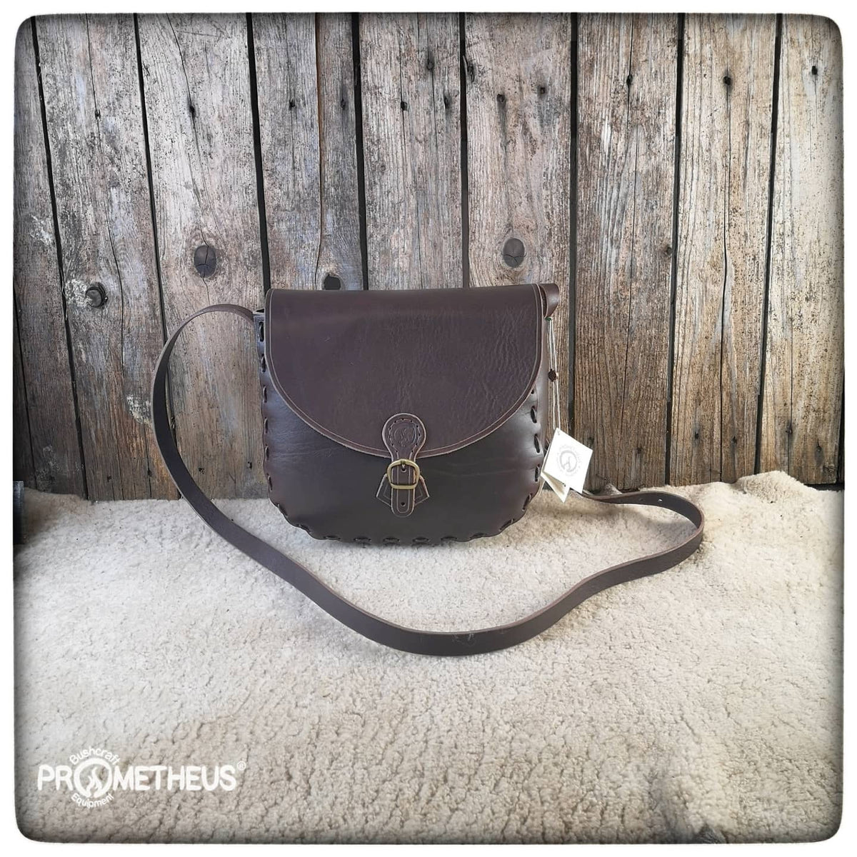 Prometheus Pathfinder Bag – PROMETHEUS Bushcraft Equipment